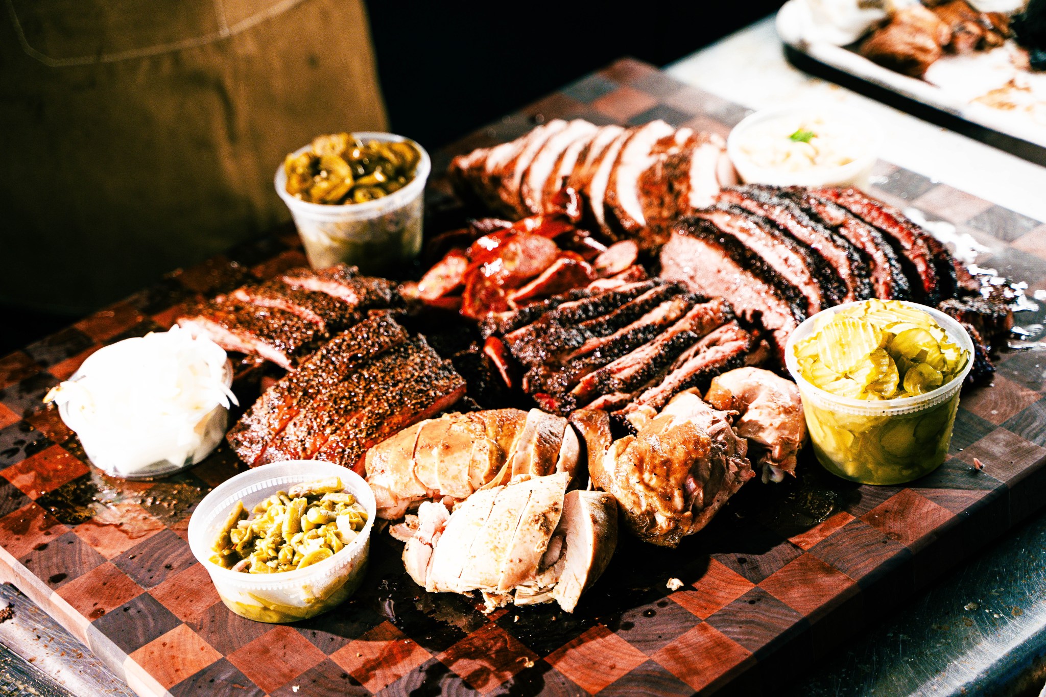 RODEO CITY PROVISION – Where Tradition Meets the Table.